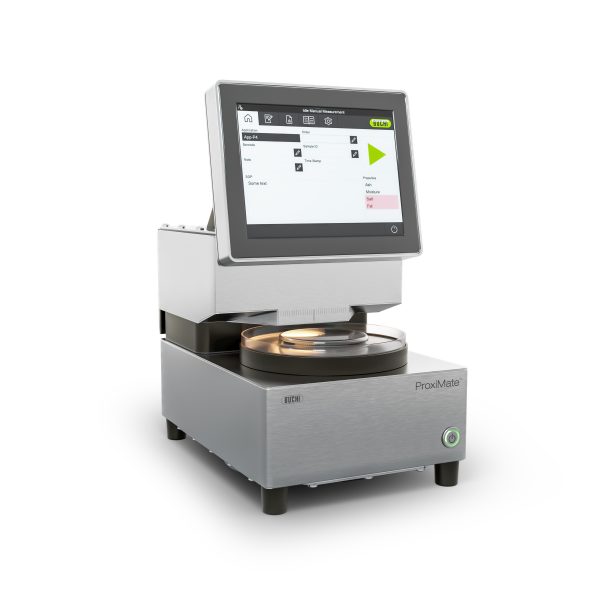 BUCHI PROXIMATE (IP 66) YENİ NESİL NIR - NIR / HIZLI ANALİZÖR ÇÖZÜMLERİ